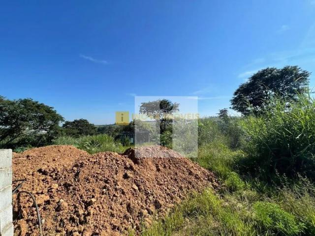 Terreno Residencial à venda, Chácara Bela Vista, Campinas TE0142
