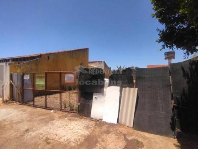 Terreno Residencial Venda Jardim Alto Rio Preto