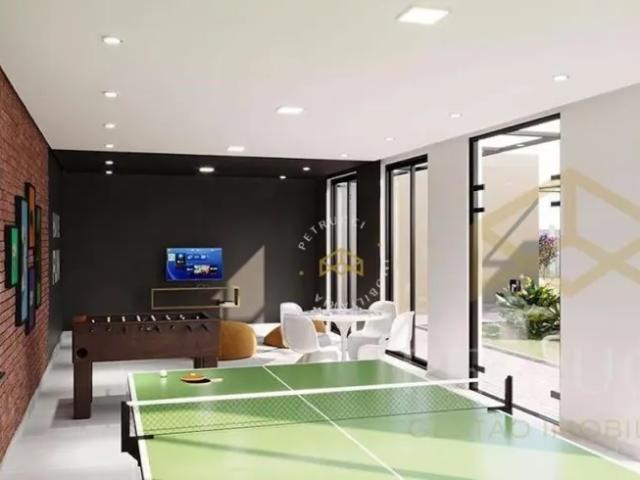 Terreno Residencial à venda, Jardim das Palmeiras, Sumaré TE2288