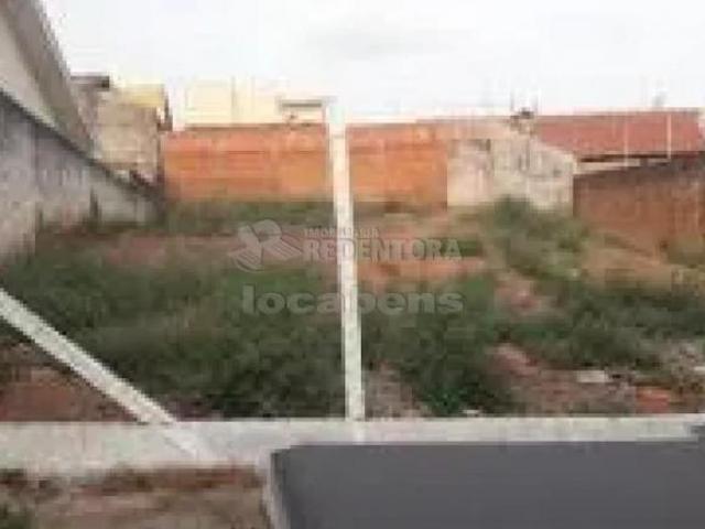 Terreno Residencial Venda Jardim São Marco