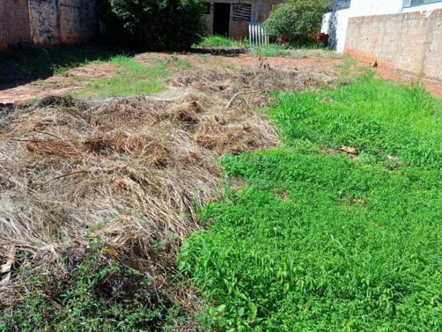 Terreno Residencial Venda Jardim São Marcos