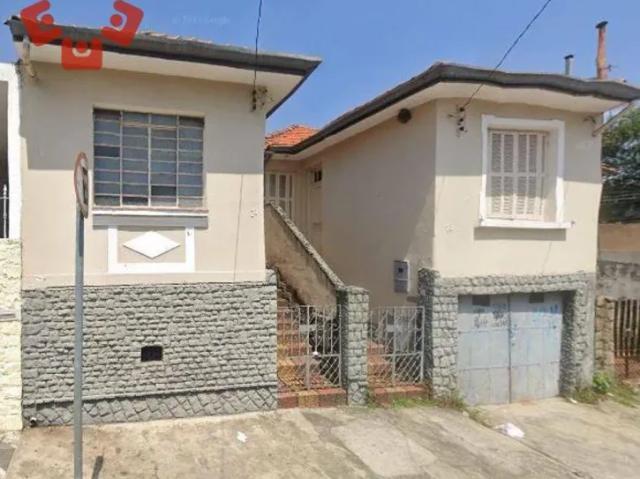 Terreno Residencial à venda, Lapa, São Paulo TE0014