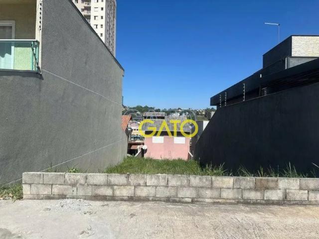 Terreno Residencial à venda, Portais Polvilho, Cajamar TE0096