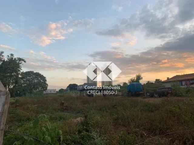 Terreno Residencial à venda, Residencial Praia dos Namorados, Americana TE0038