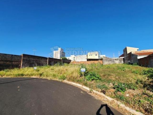 Terreno Residencial Venda Vila Anchieta