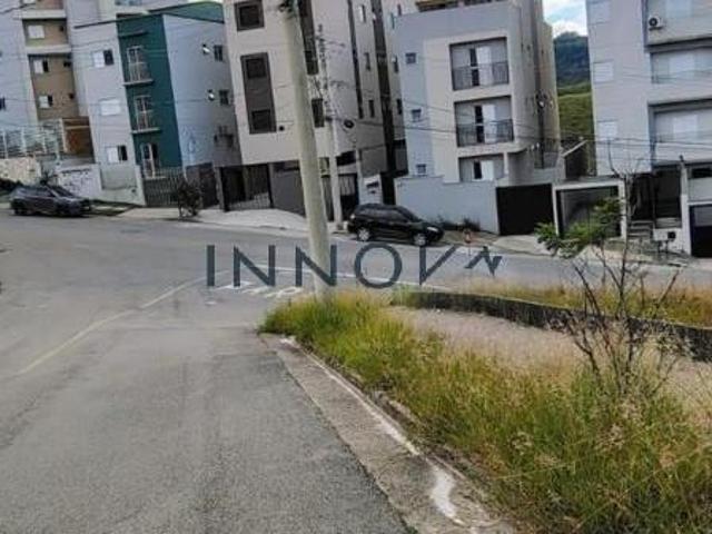 Terreno, Residencial Veredas, Poços de Caldas, MG
