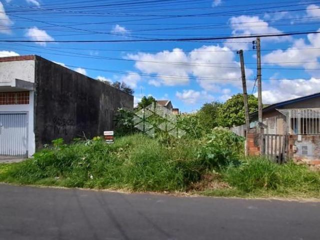 Terreno residencial, Vila Camboim, Sapucaia do Sul 440m²