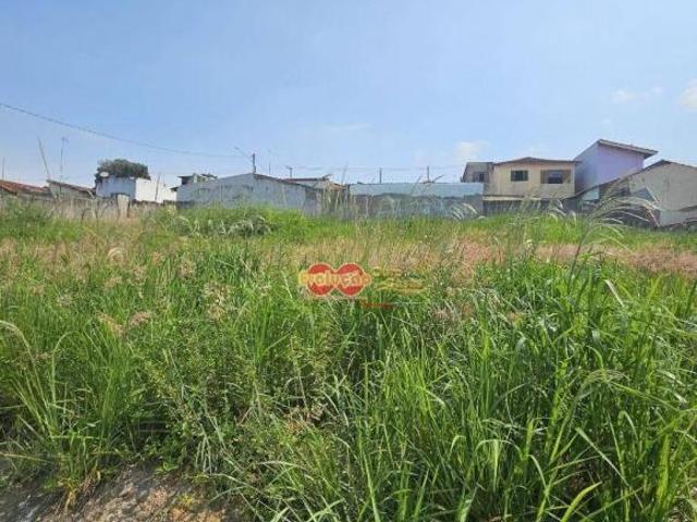 Terreno Residencial Vila Centenário