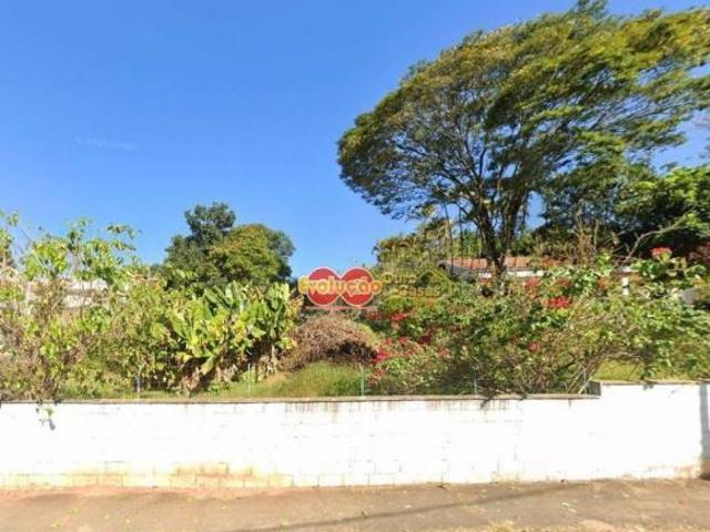 Terreno Residencial / Vila Cruzeiro