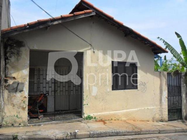 TERRENO RESIDENCIAL VILA AURORA