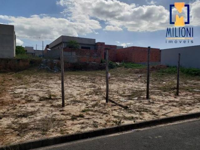 Terreno, Residencial Vila dos Eucaliptos, Salto, SP