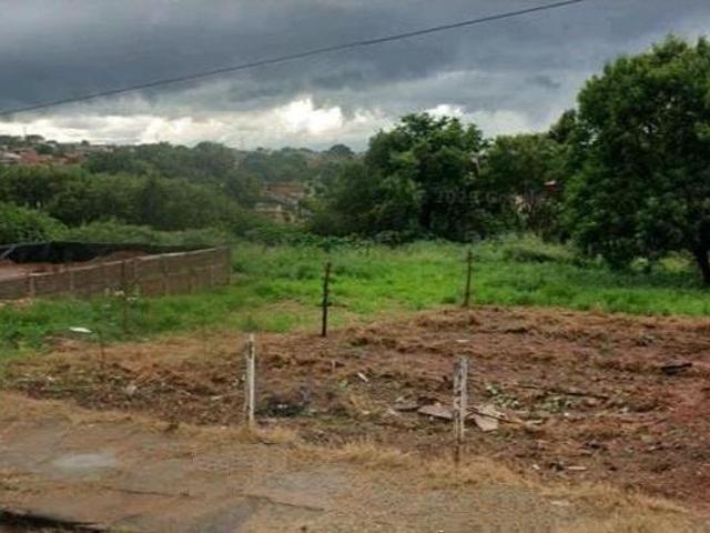 TERRENO RESIDENCIAL * Vila Eldorado * São José do Rio Preto/SP
