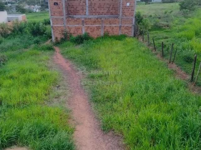 Terreno Residencial Vila Lobos