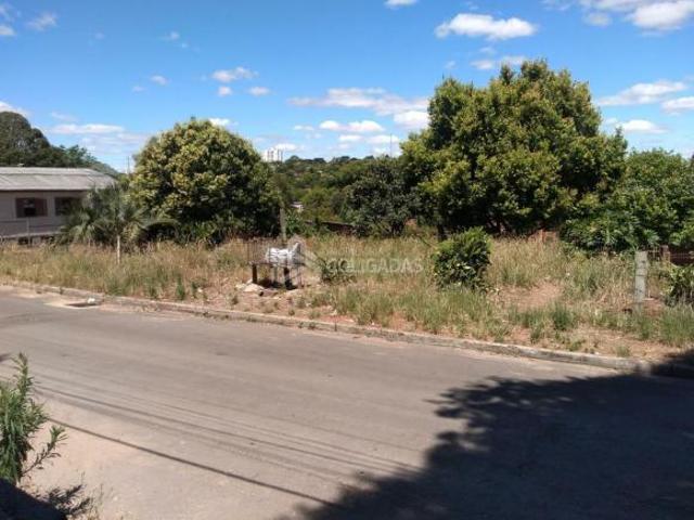TERRENO RESIDENCIAL VILA LUIZA