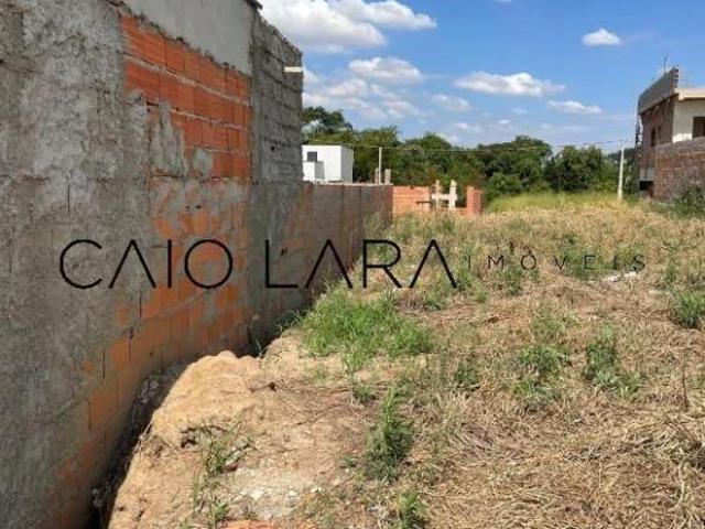 Terreno, Residencial Vila Martins, Salto, SP