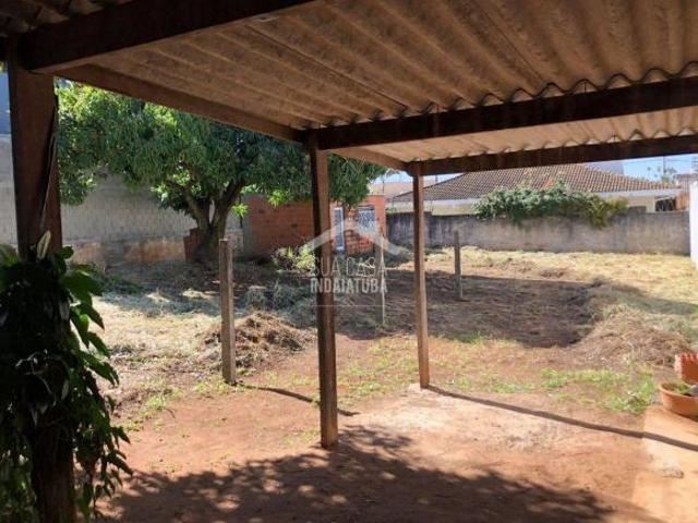 Terreno residencial Vila Suiça Indaiatuba/SP