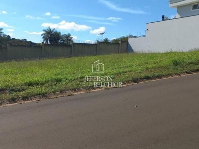 Terreno, Residencial Vila Toscana, Mogi Mirim, SP