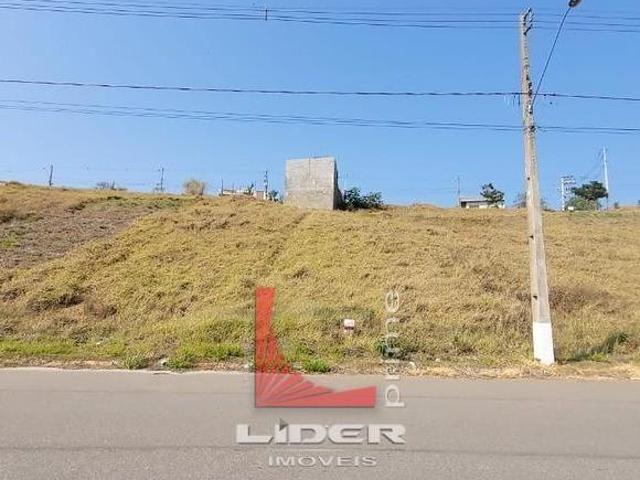 Terreno Residencial Vila Verde Bragança Paulis