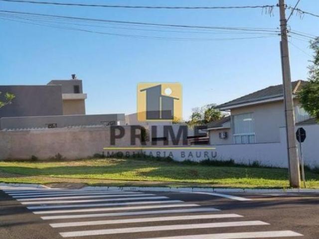 Terreno Residencial Villa Dumont