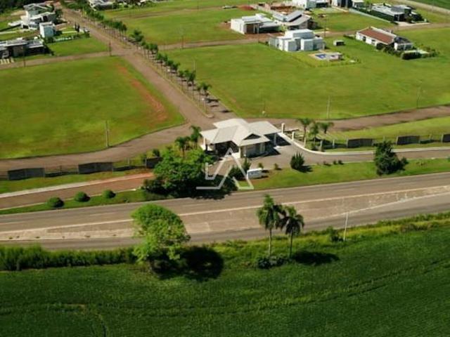 TERRENO RESIDENCIAL | VILLA PALLADIO | PASSO FUNDO RS