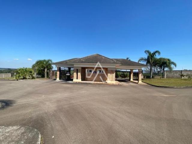 TERRENO RESIDENCIAL | VILLA PALLADIO | PASSO FUNDO/RS