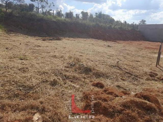 Terreno Residencial Villa Verde Bragança Pta SP