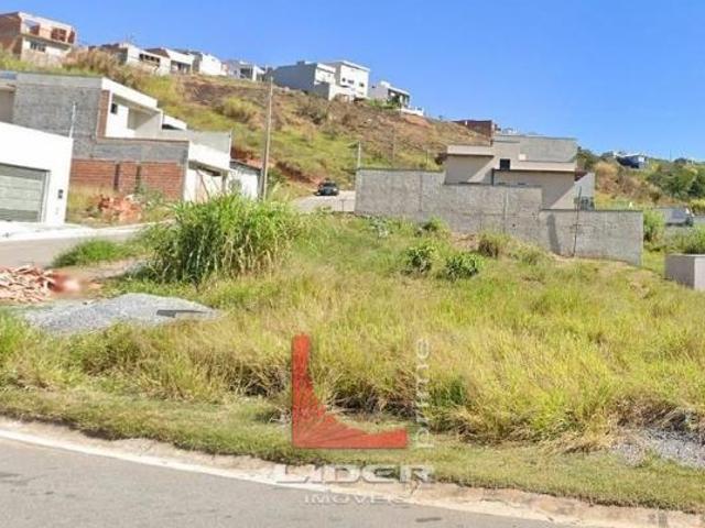 Terreno Residencial Villa Verde. Bragança Paulist