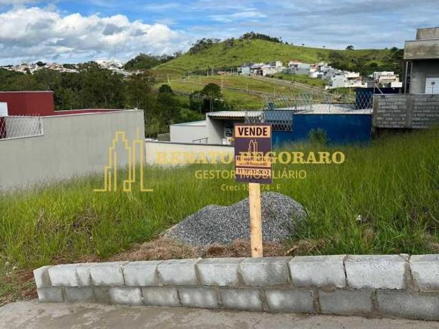Terreno Residencial Villa Verde Bragança Paulista