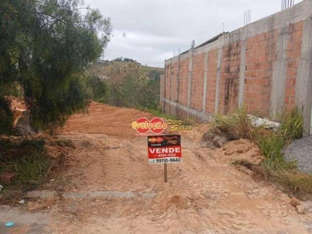 Terreno Residencial / Villa Verde