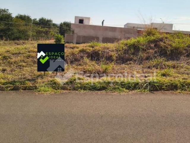 TERRENO RESIDENCIAL VILLACITTÀ II