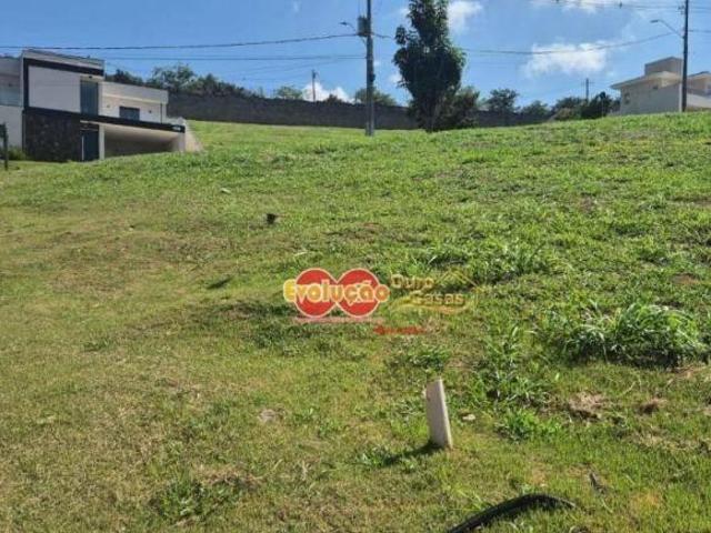 Terreno Residencial / Villaggio Piu Verdi