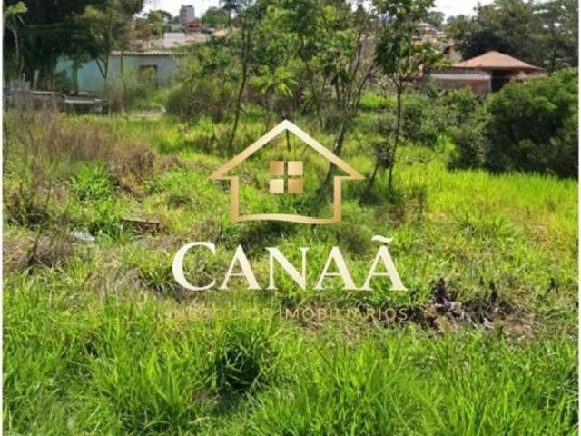 Terreno, Residencial Visão, Lagoa Santa, MG