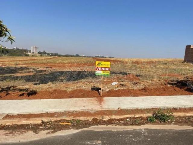 Terreno, Residencial Vista do Horto, Araraquara, SP