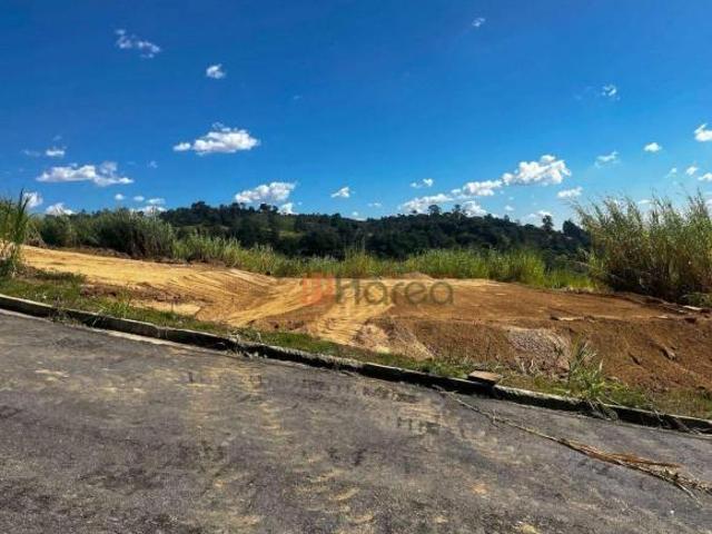 Terreno: Residencial Vista Verde Brigadeiro Tobias / Sorocaba