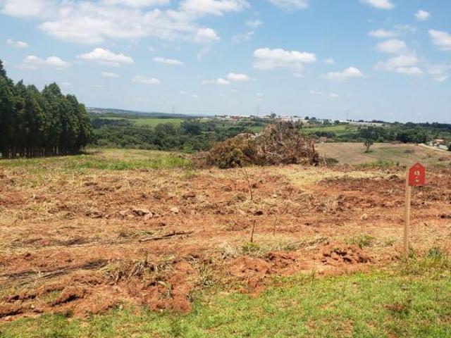 Terreno Residencial Vitassay