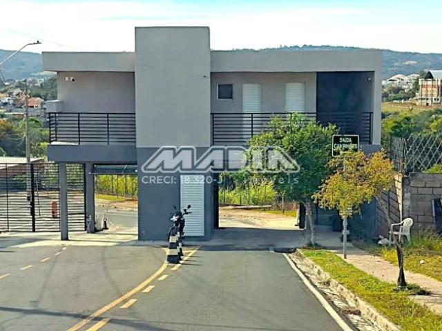 Terreno Residencial Vivenda das Pitangueiras Valinhos