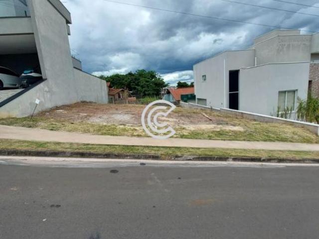 Terreno, Residencial Vivenda das Pitangueiras, Valinhos, SP