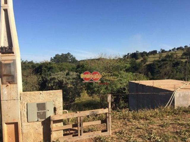Terreno Residencial / Vivendas do Engenho D Água