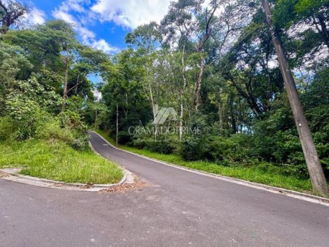 TERRENO RESIDENCIAL VIVENDAS DO PARQUE