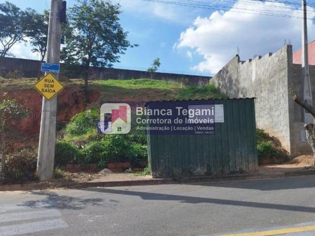 Terreno, Residencial Votorantim Park I, Votorantim, SP