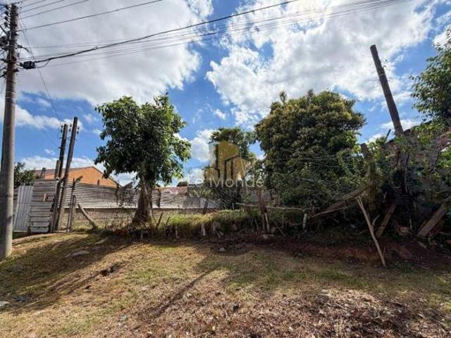 Terreno Residencial / Xaxim