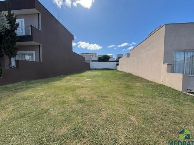 Terreno, Residencial Yucatan, Paulínia, SP