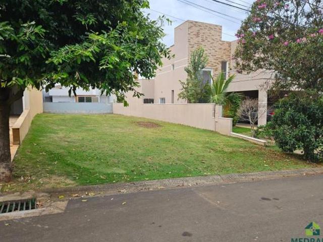 Terreno, Residencial Yucatan, Paulínia, SP