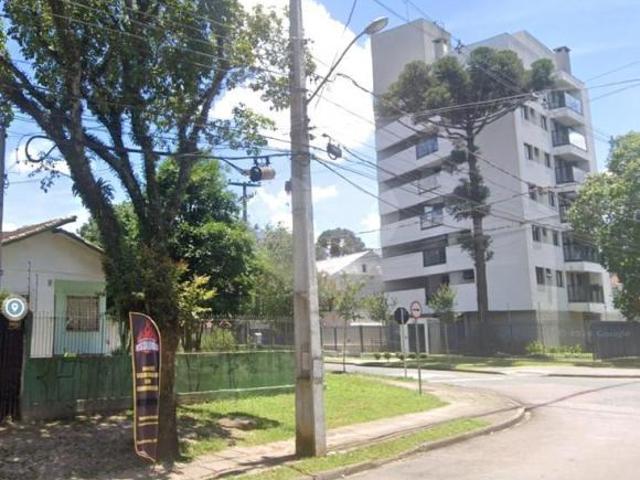 TERRENO RESIDENCIAL ZR4 NO BATEL COM 315 M2