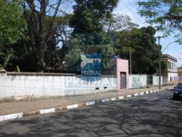Terreno Residencial 0 quarto para Locação Vila Prado, São Carlos