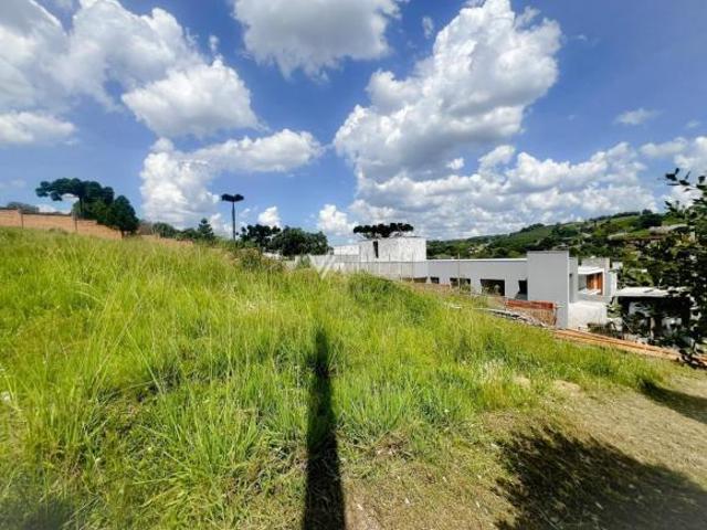 TERRENO RESIDENCIAL