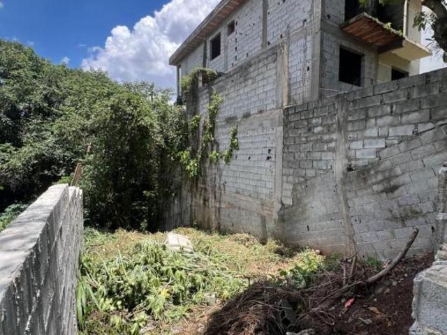 Terreno Residencial 150m² à Venda Recanto dos Pássaros Parque das Cigarreiras Taboão da Serra/SP