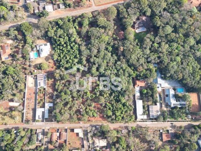 TERRENO RESIDENCIAL 15,500MT SITIOS DE RECREIO MANSÕES DO CAMPO