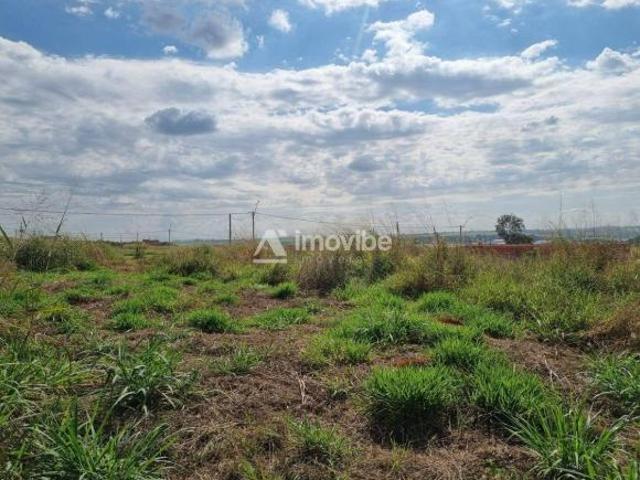 Terreno Residencial 175m² à Venda no Jardim dos Manacás II – Santa Bárbara d’Oeste/SP