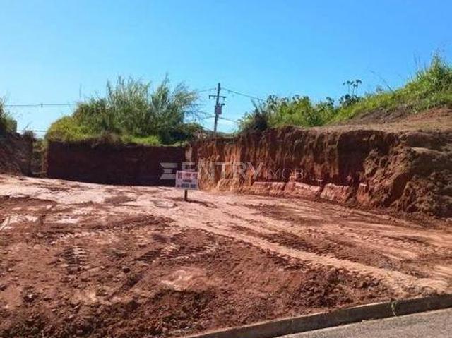Terreno Residencial 175m² Várzea Paulista Pronto para construir